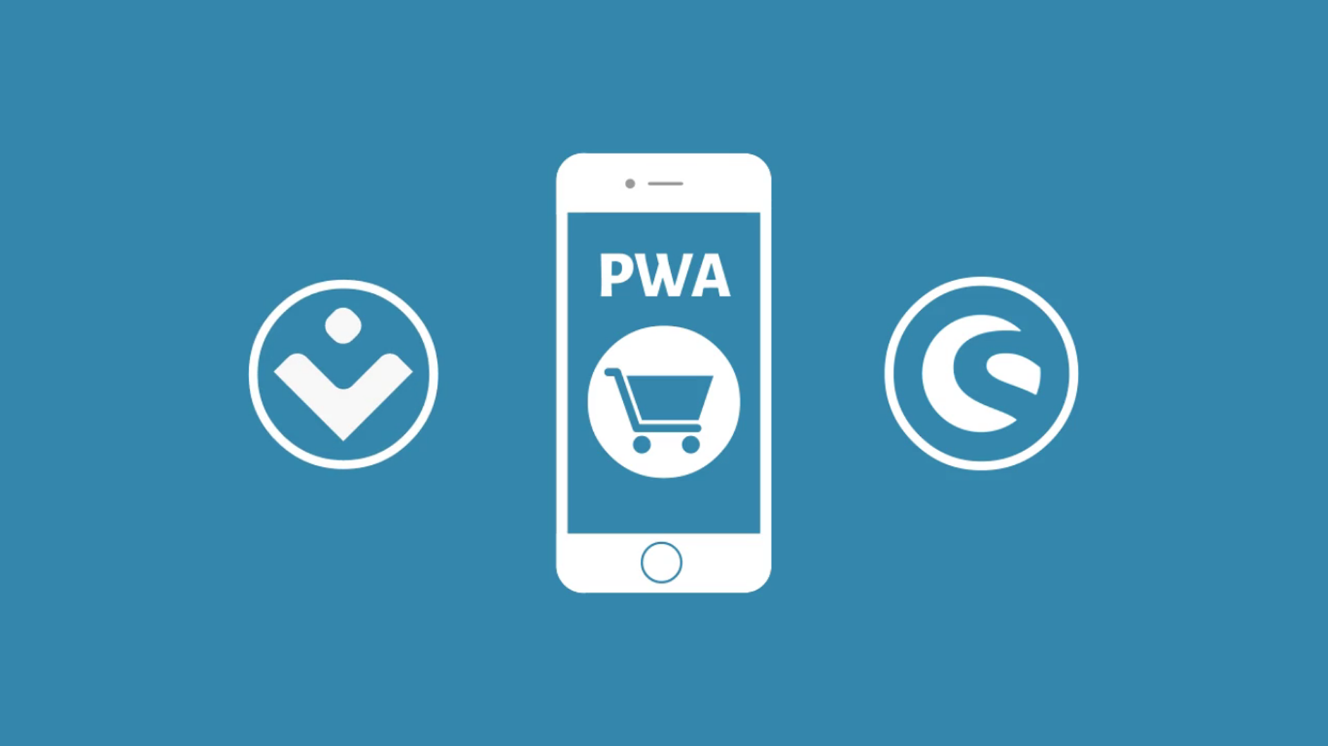 What is Shopware PWA?