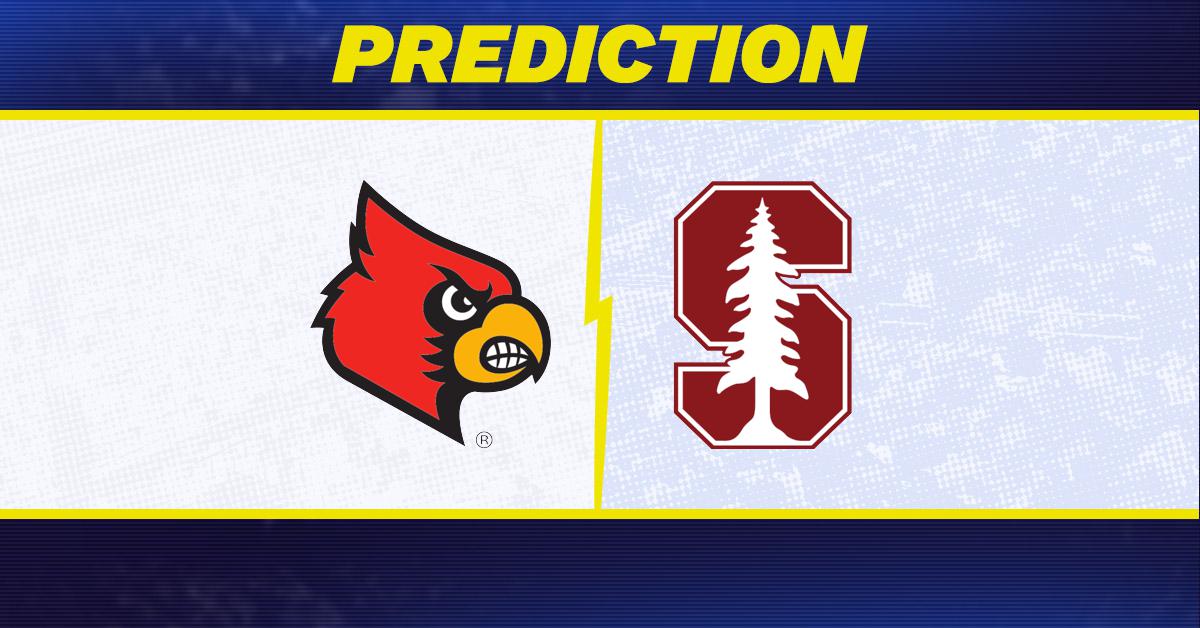 Louisville vs. Stanford Prediction: Louisville Predicted to Win in ...