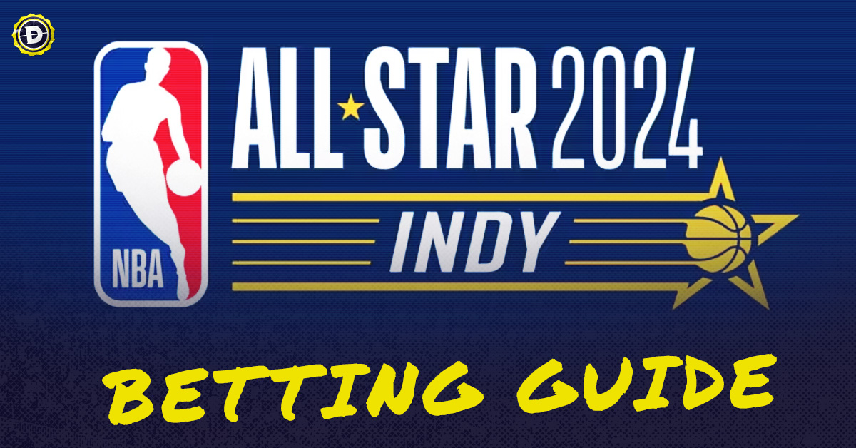 NBA All-Star Weekend Betting - Best Promos and Event Schedule