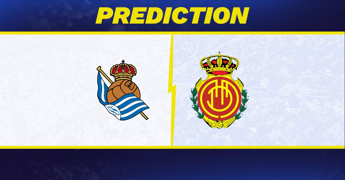 Real Sociedad vs. Mallorca prediction, odds, La Liga picks [9/24/2025]