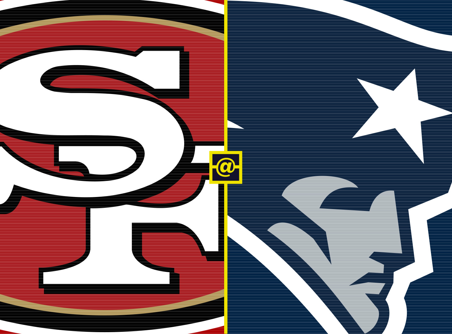 NFL 2020 San Francisco 49ers vs. New England Patriots: Predictions ...
