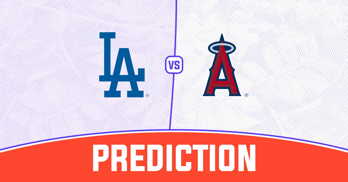 Dodgers vs Angels Prediction and MLB Tips - 22 June 2024