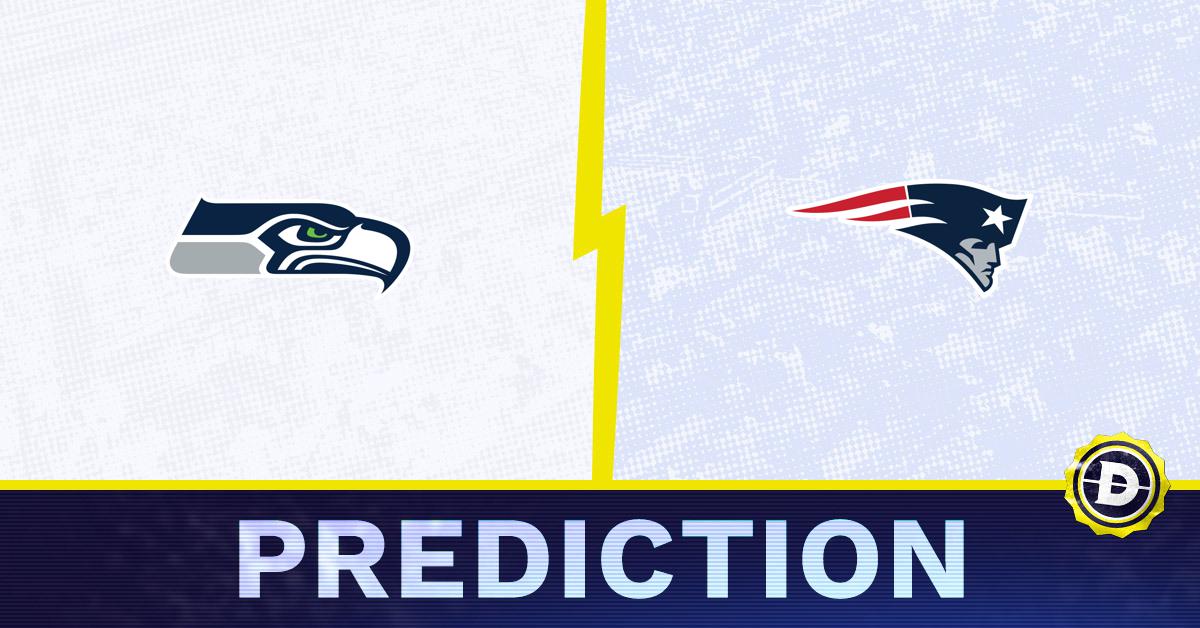 Seattle Seahawks vs. New England Patriots Early Prediction for NFL Week ...