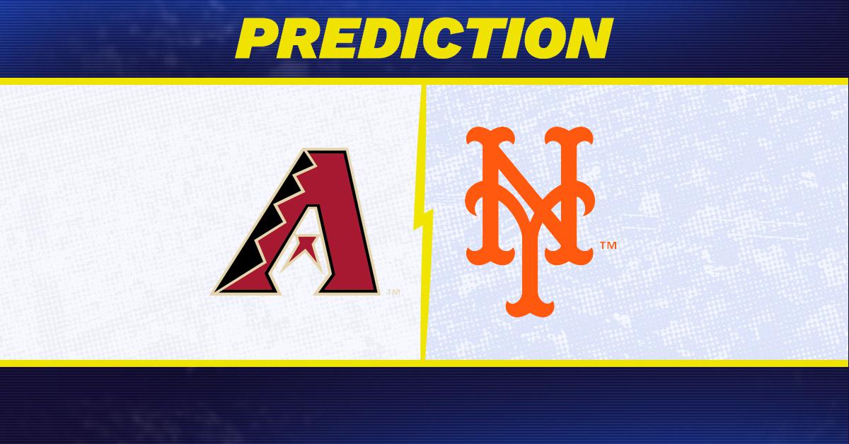 Diamondbacks vs. Mets Prediction: Mets Predicted to Win Tuesday's MLB ...