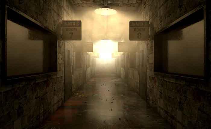 Haunted Houses Near Me Interactive Map (2024 Update)