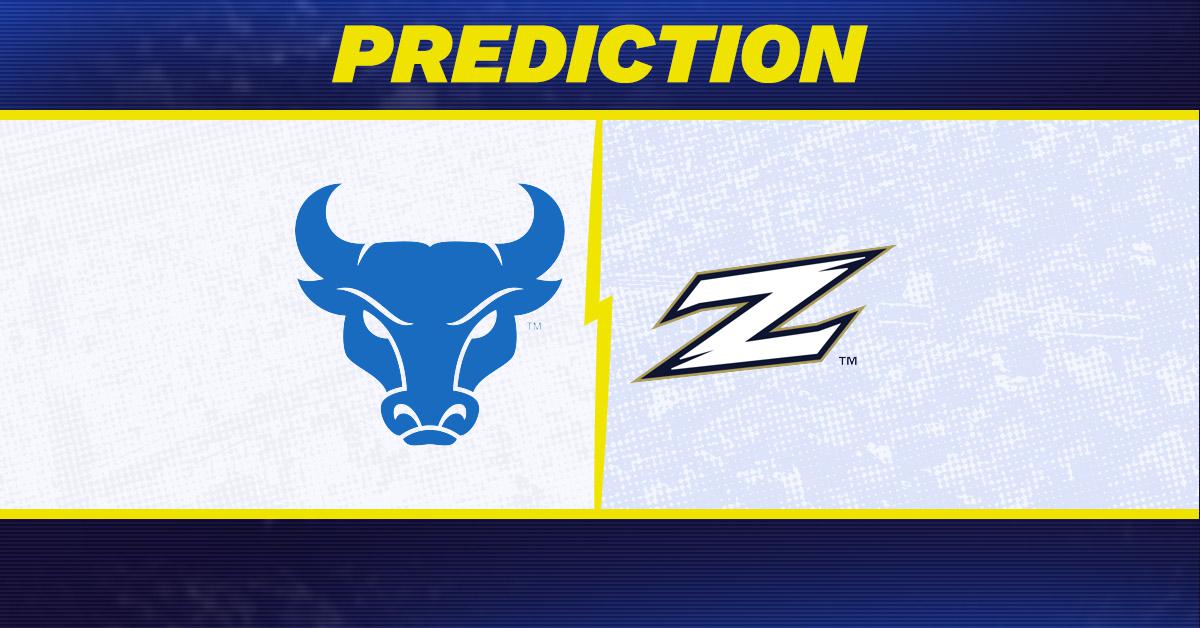 Buffalo vs. Akron Prediction: Akron Predicted to Win College Basketball ...