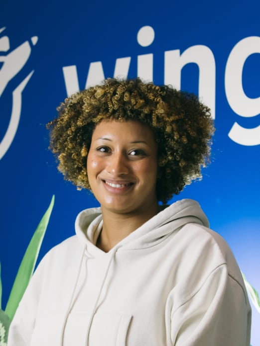 L'équipe • Wingly