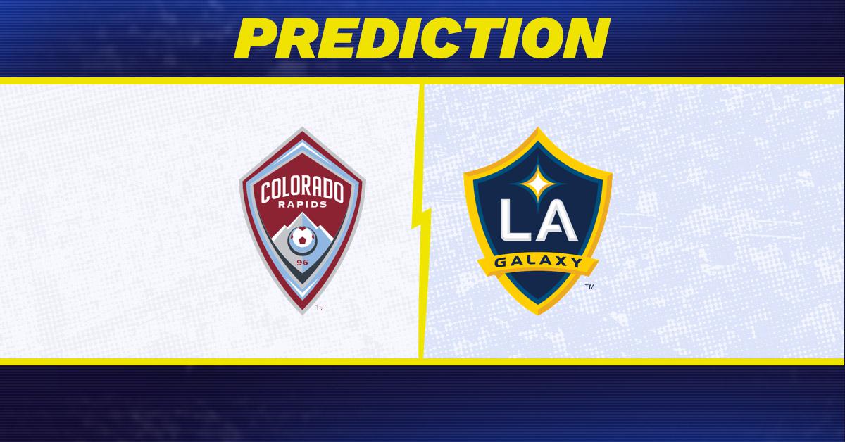 Colorado Rapids vs. LA Galaxy Prediction, Odds, Picks, and MLS Season ...