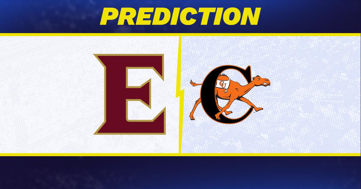 Elon vs. Campbell Prediction: Elon Predicted to Win College Basketball ...