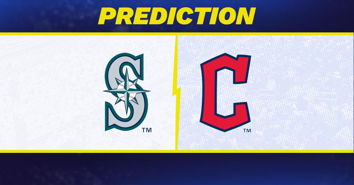 Mariners vs. Guardians prediction: Why Seattle is favored to win Friday ...