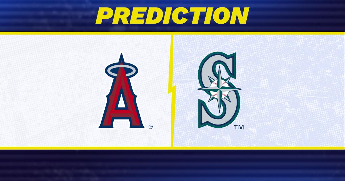 Angels vs. Mariners prediction: Seattle favored to win Friday's MLB ...