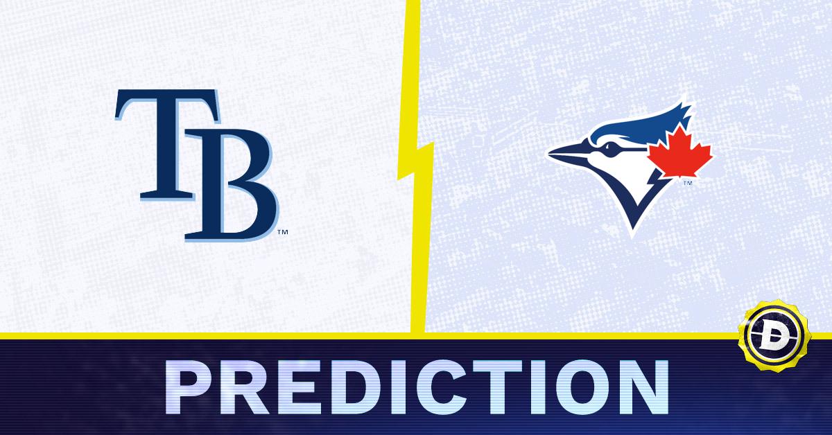 Tampa Bay Rays vs. Toronto Blue Jays: Blue Jays Predicted to Win Based ...