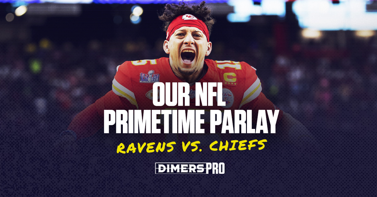 NFL Picks: Our Best Props to Parlay in Baltimore Ravens vs. Kansas City ...