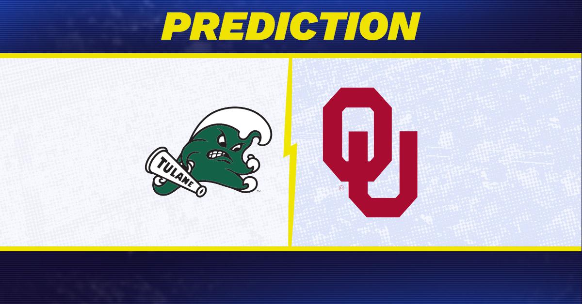 Tulane vs. Oklahoma Prediction: Oklahoma Predicted to Win After New ...