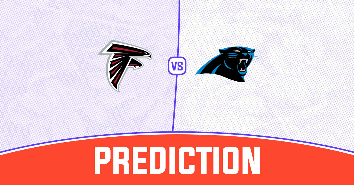 Falcons vs Panthers Prediction and Preview - NFL Week 11, 2025