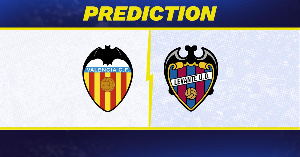 Valencia vs. Levante prediction, odds, La Liga picks [11/21/2025]