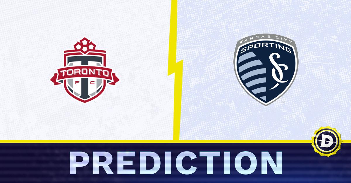 Toronto FC vs. Sporting Kansas City Prediction, Odds, MLS Picks [3/30/2024]