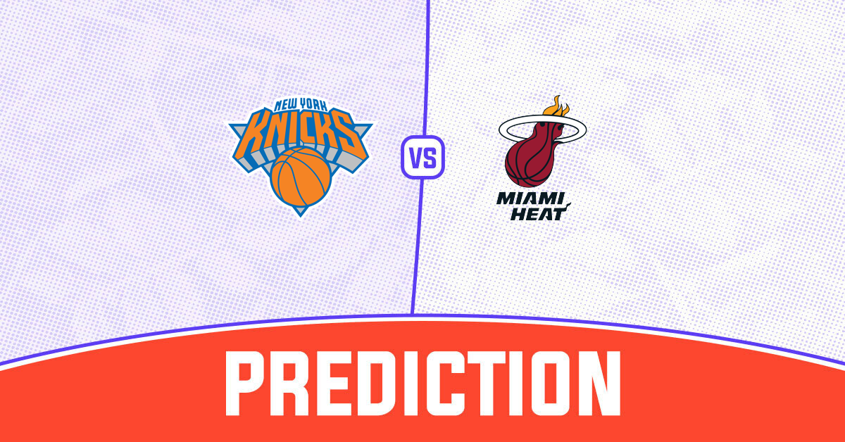 Knicks vs Heat Prediction and NBA Tips - 22 December 2025