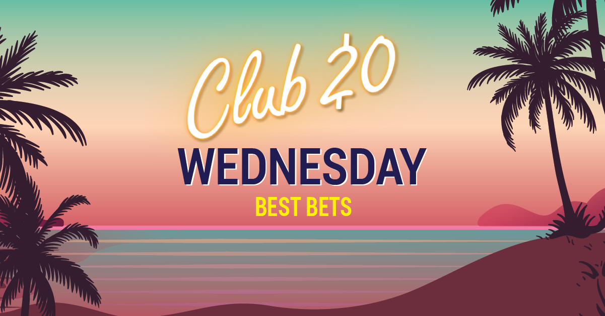 Winners are grinners @ Club 20 ahead of WGC Match Play