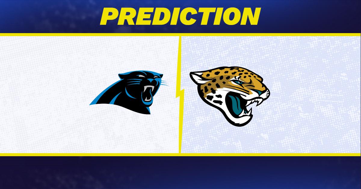Carolina Panthers vs. Jacksonville Jaguars early prediction: Expert ...