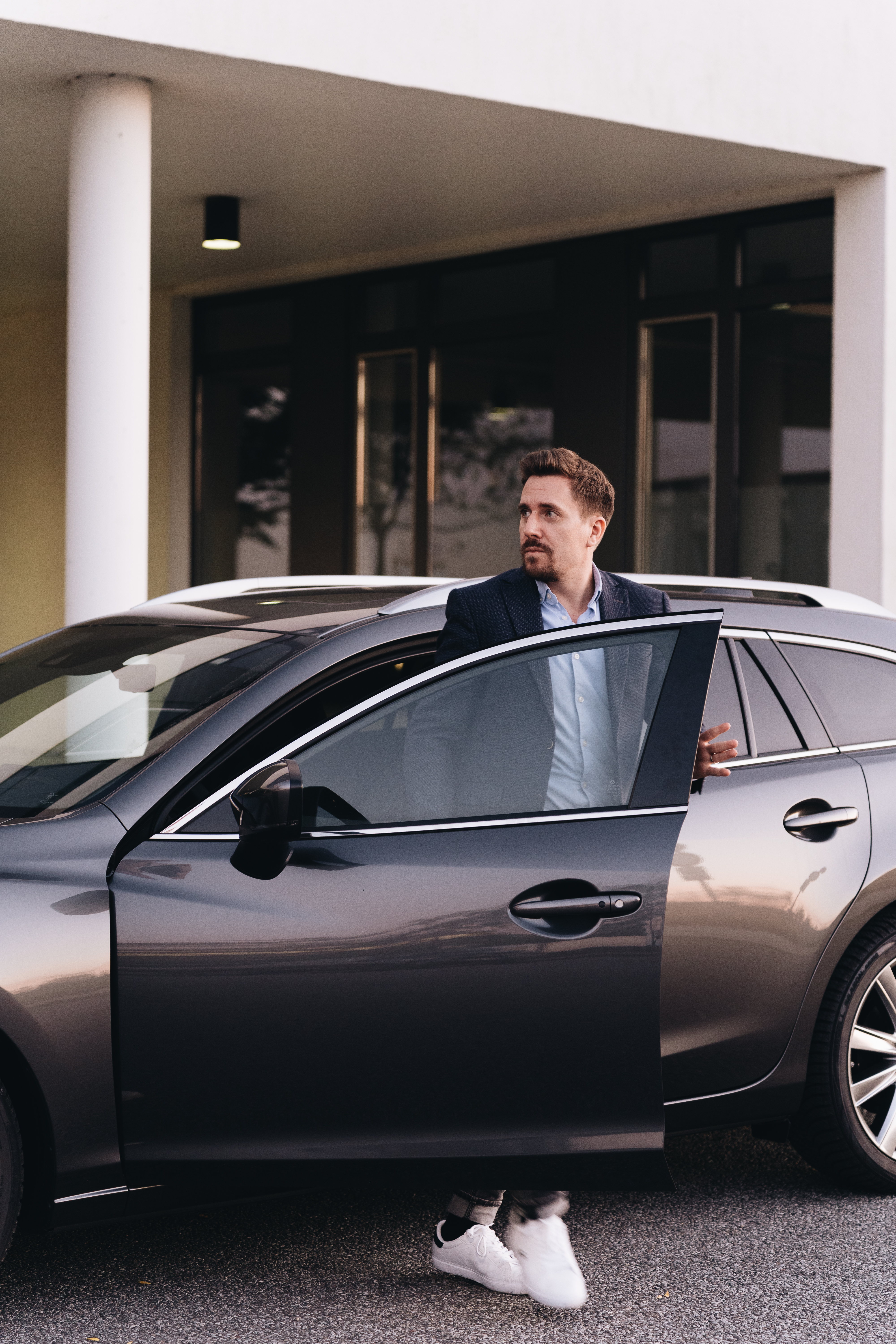 Firmenwagen oder Gehaltserhöhung: Was lohnt sich mehr?