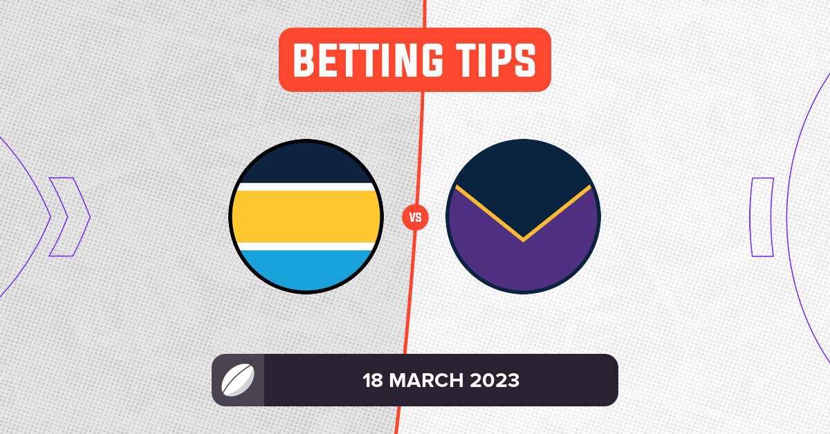 Titans vs Storm Prediction and Odds - NRL Round 3, 2023