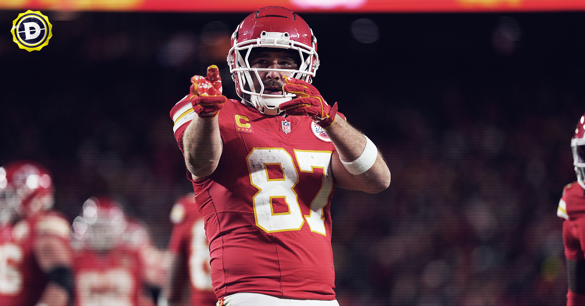 Experts Release Updated Bills-Chiefs Props Featuring Allen, Mahomes and ...