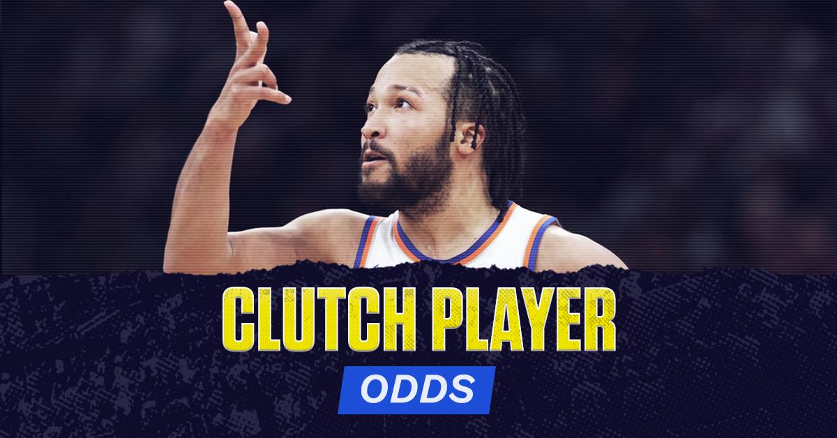 NBA Clutch Player of the Year Odds: Jalen Brunson Leads the Pack After ...