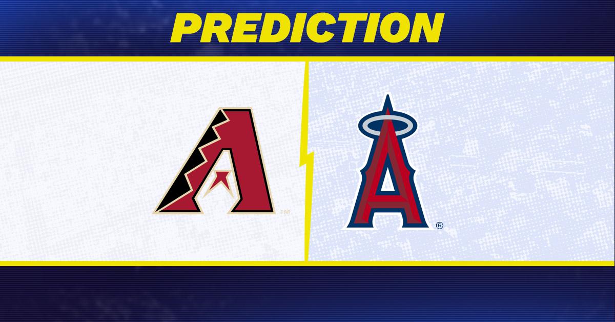 Diamondbacks vs. Angels Prediction: Angels Predicted to Win Saturday's ...
