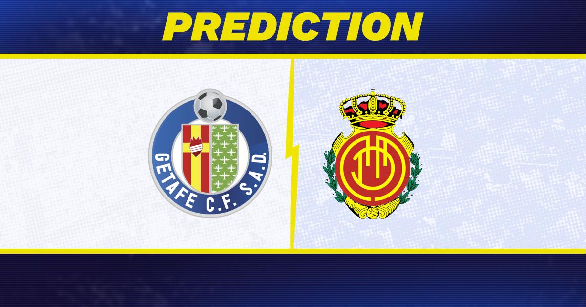 Getafe vs. Mallorca Prediction, Odds, La Liga Picks [12/21/2024]