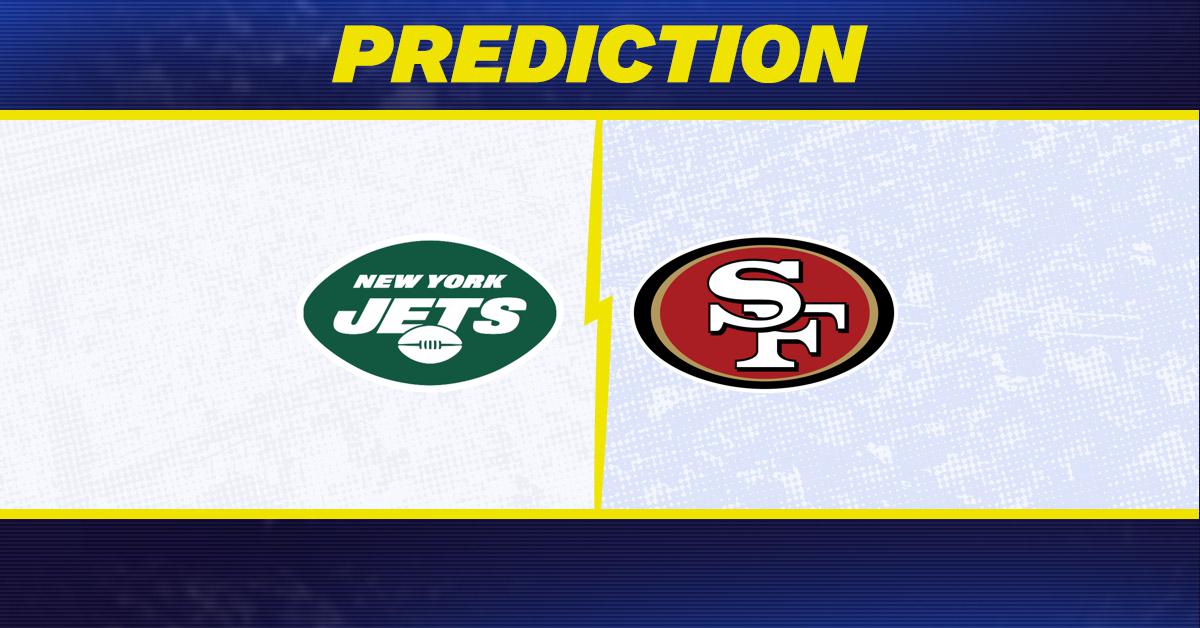 Jets vs. 49ers Prediction: San Francisco Predicted to Win Following ...