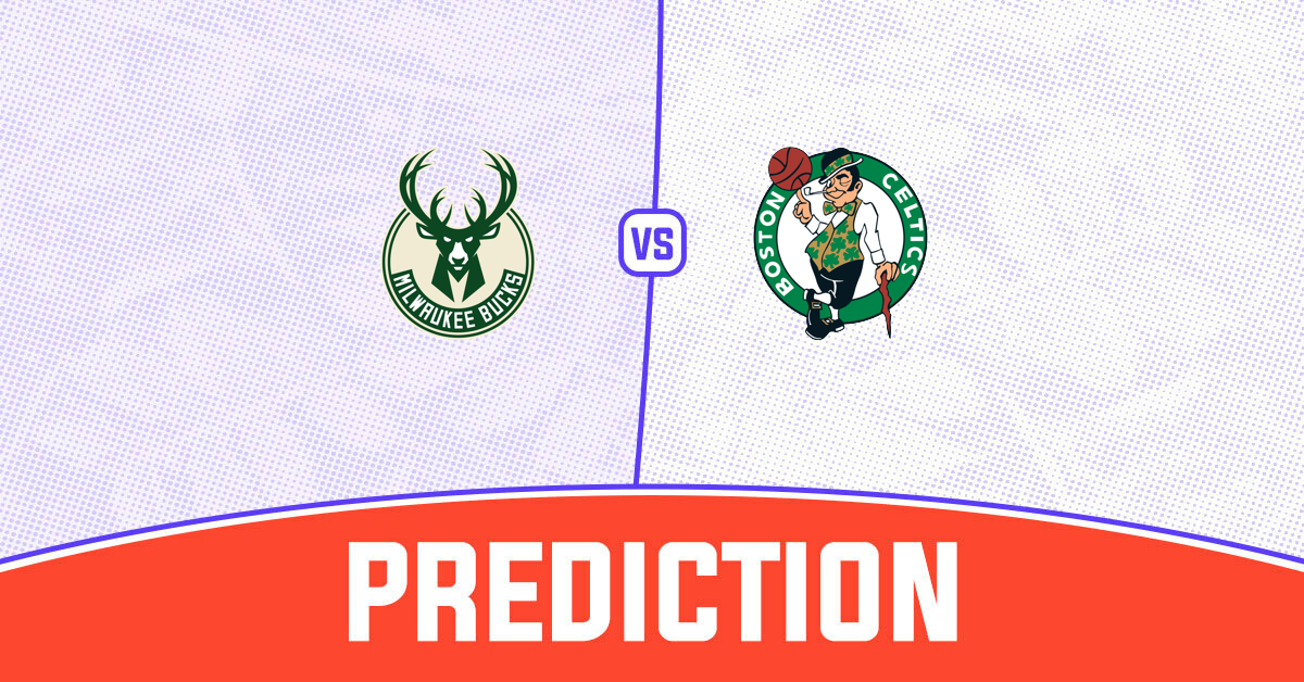 Bucks vs Celtics Prediction and NBA Tips - 3 March 2026