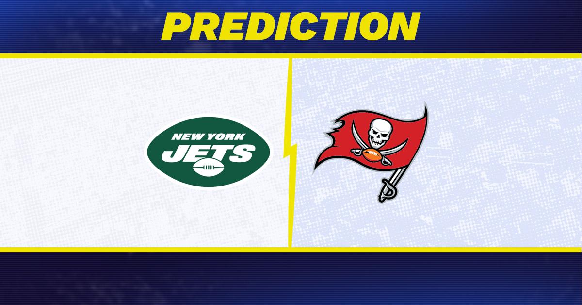 New York Jets vs. Tampa Bay Buccaneers early prediction: Expert picks ...
