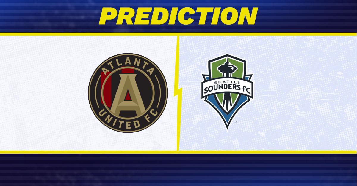 Atlanta United vs. Seattle Sounders Prediction, Odds, Picks, and MLS ...