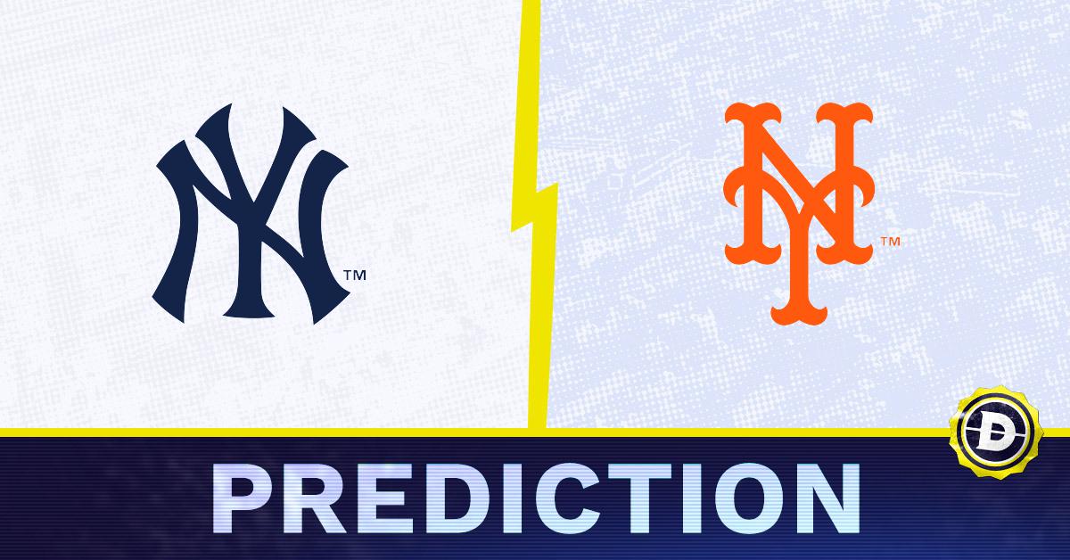 New York Yankees vs. New York Mets: Tight Battle Predicted in Updated ...