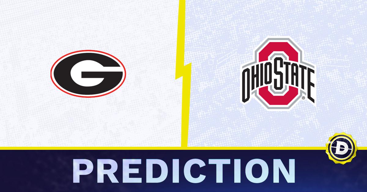 Georgia vs. Ohio State Prediction, Odds, College Basketball Picks [3/26 ...