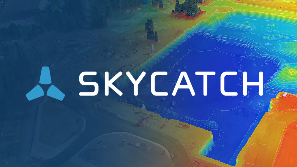 About - Skycatch