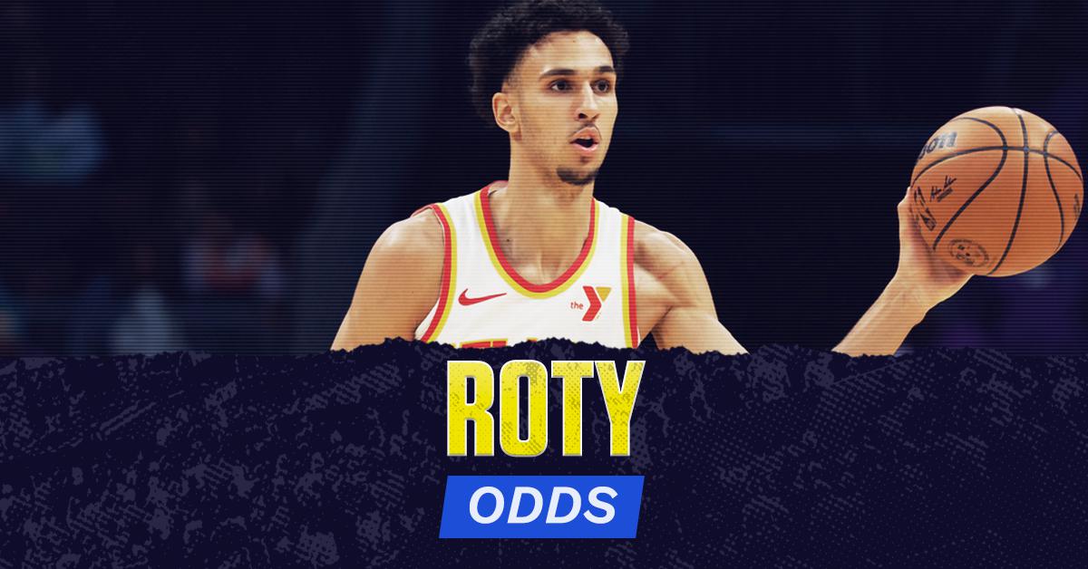 NBA Rookie of the Year Odds: Stephon Castle Leads Sportsbook Odds After ...