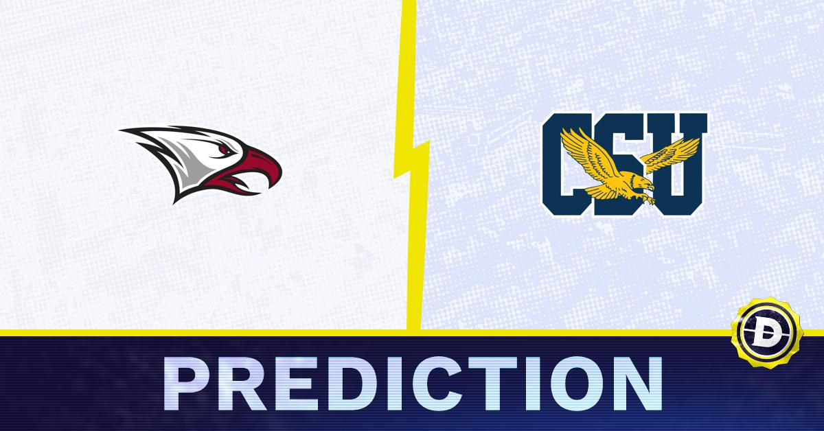 North Carolina Central vs. Coppin State Prediction, Odds, College ...