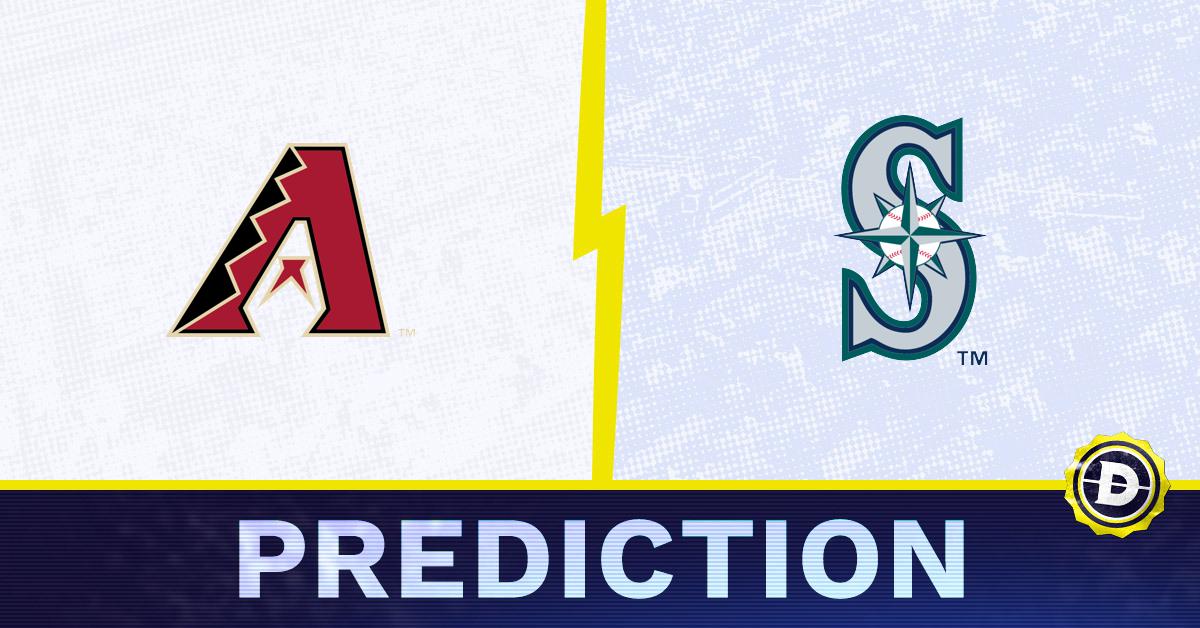 Arizona Diamondbacks vs. Seattle Mariners Prediction, Odds, MLB Picks ...