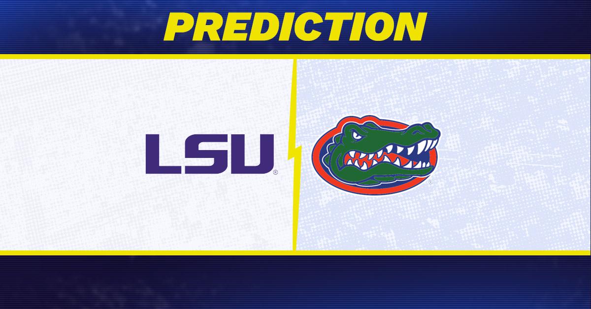 LSU vs. Florida Prediction: LSU Predicted to Win in College Football ...