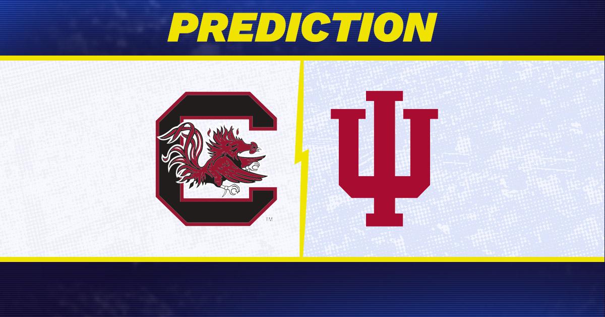 South Carolina vs. Indiana Prediction: Indiana Predicted to Win College ...