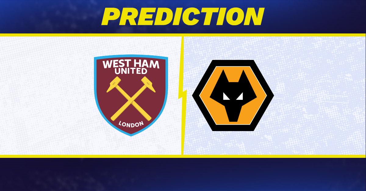 West Ham vs. Wolves Prediction, Odds, Premier League Picks [12/9/2024]