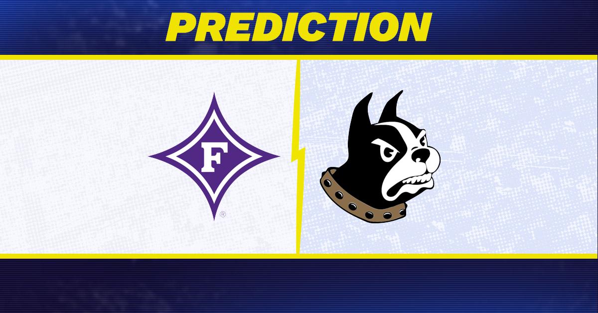 Furman vs. Wofford prediction: Why Furman is favored to win men's ...