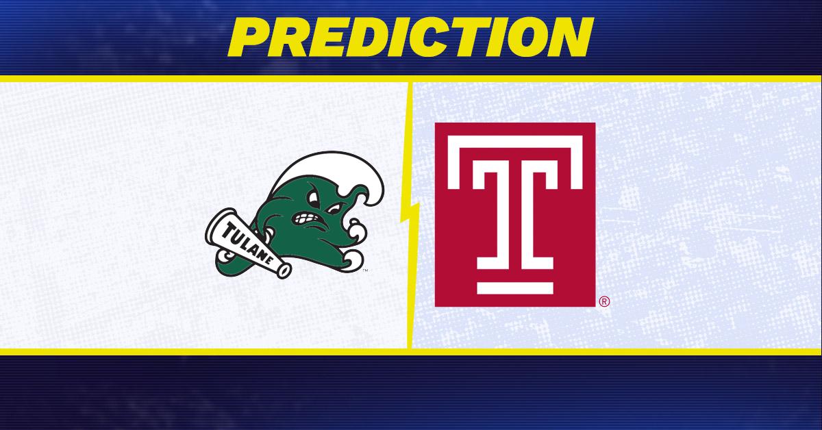 Tulane vs. Temple prediction: Why Tulane is favored to win in college ...