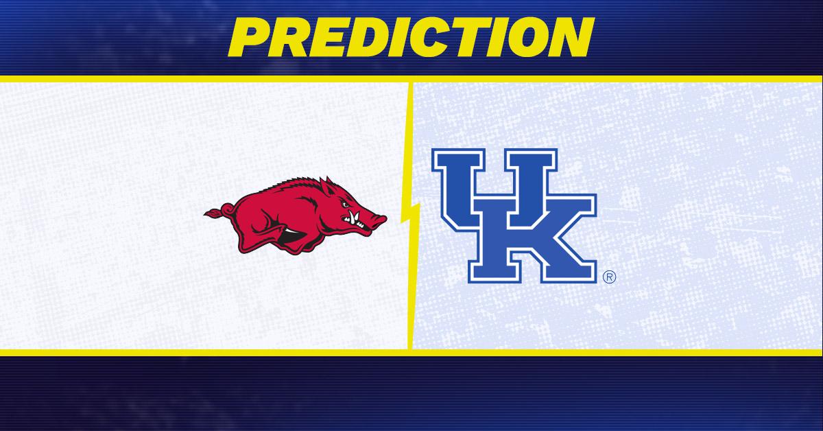 Arkansas vs. Kentucky Prediction: Kentucky Predicted to Win College ...
