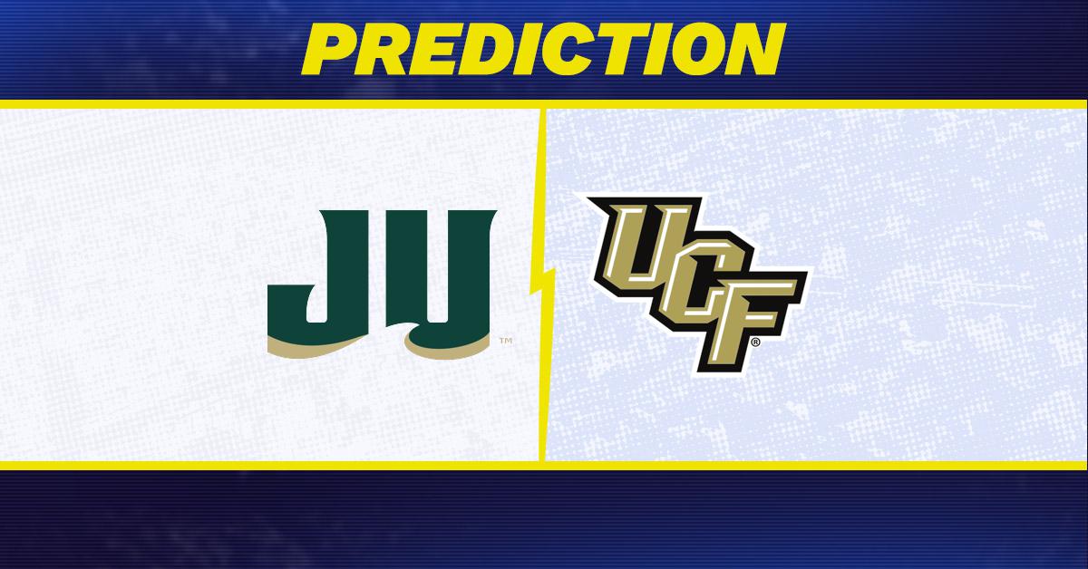 Jacksonville vs. UCF Prediction: UCF Predicted to Win College ...