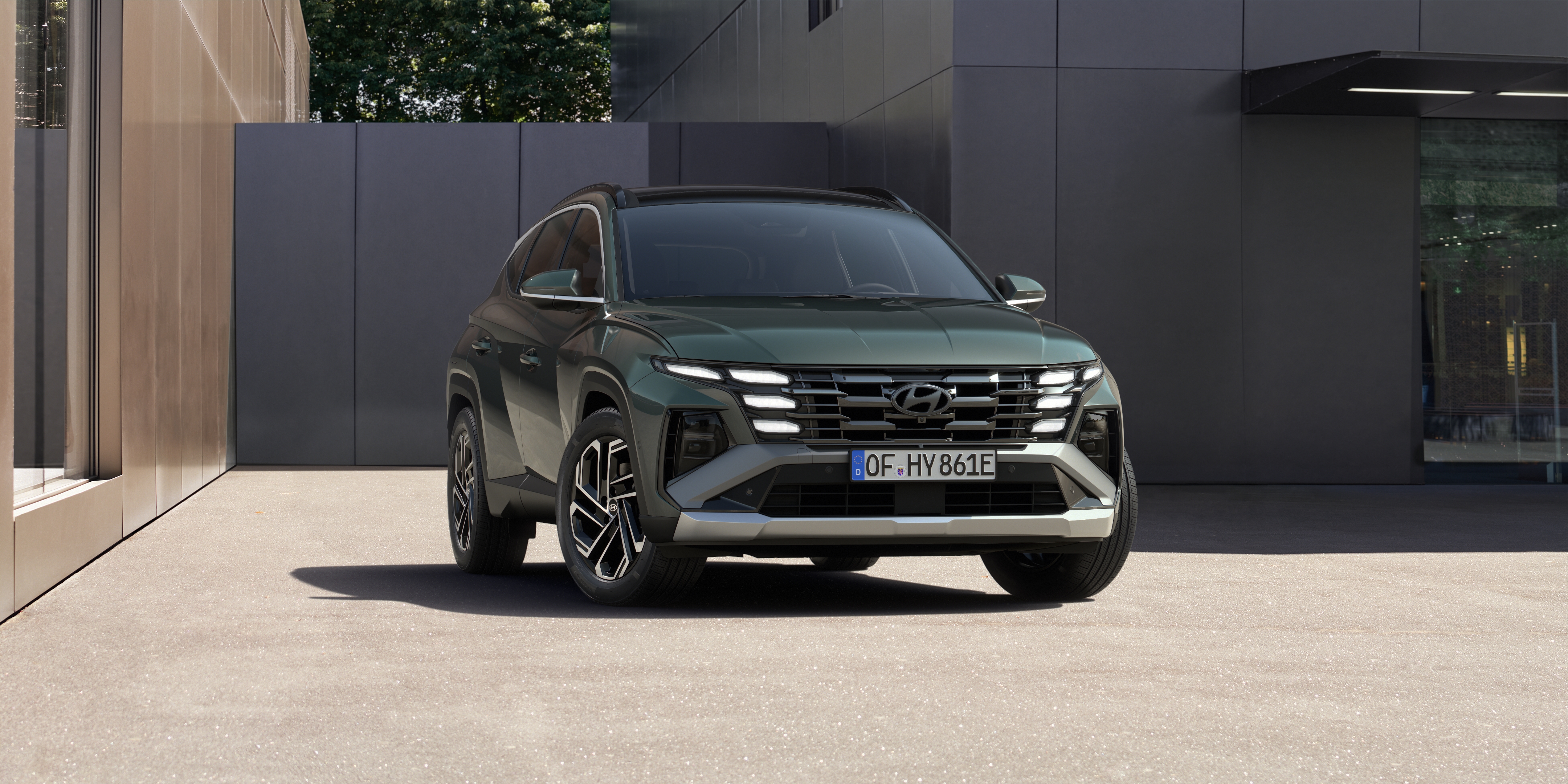 Hyundai: Alle Modelle, Preise & Highlights 2026