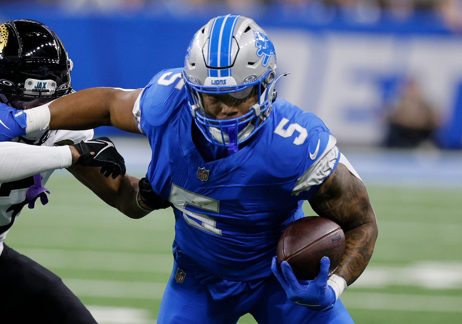 NFL Anytime Touchdown Scorer Predictions for Week 12 Include Derrick ...