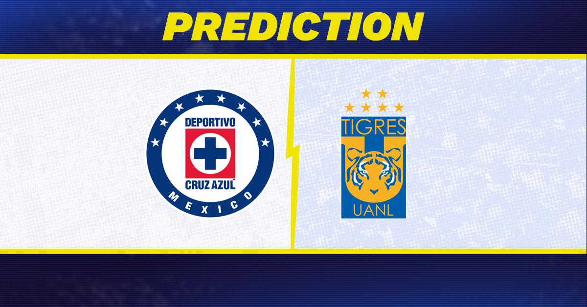 Cruz Azul vs. Tigres UANL Prediction, Odds, Liga MX Picks [11/9/2024]